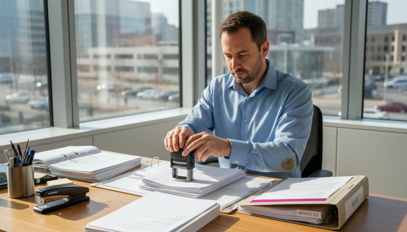 What Is a Date Stamp and Its Role in UK Branding – Stamp Design 4U