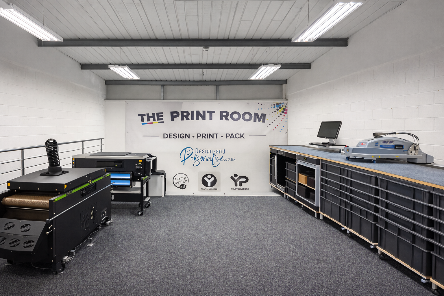 Learn about our Business – Stamp Design 4U