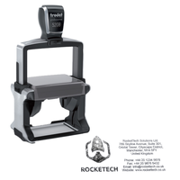 Personalised Stamps designed by you. – Stamp Design 4U