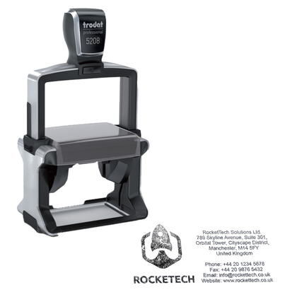 Personalised Stamps designed by you. – Stamp Design 4U