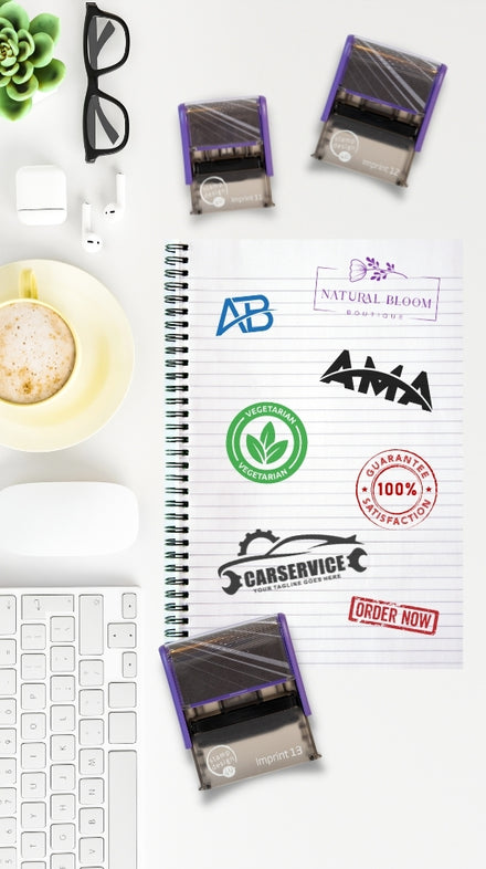Personalised Stamps designed by you. – Stamp Design 4U