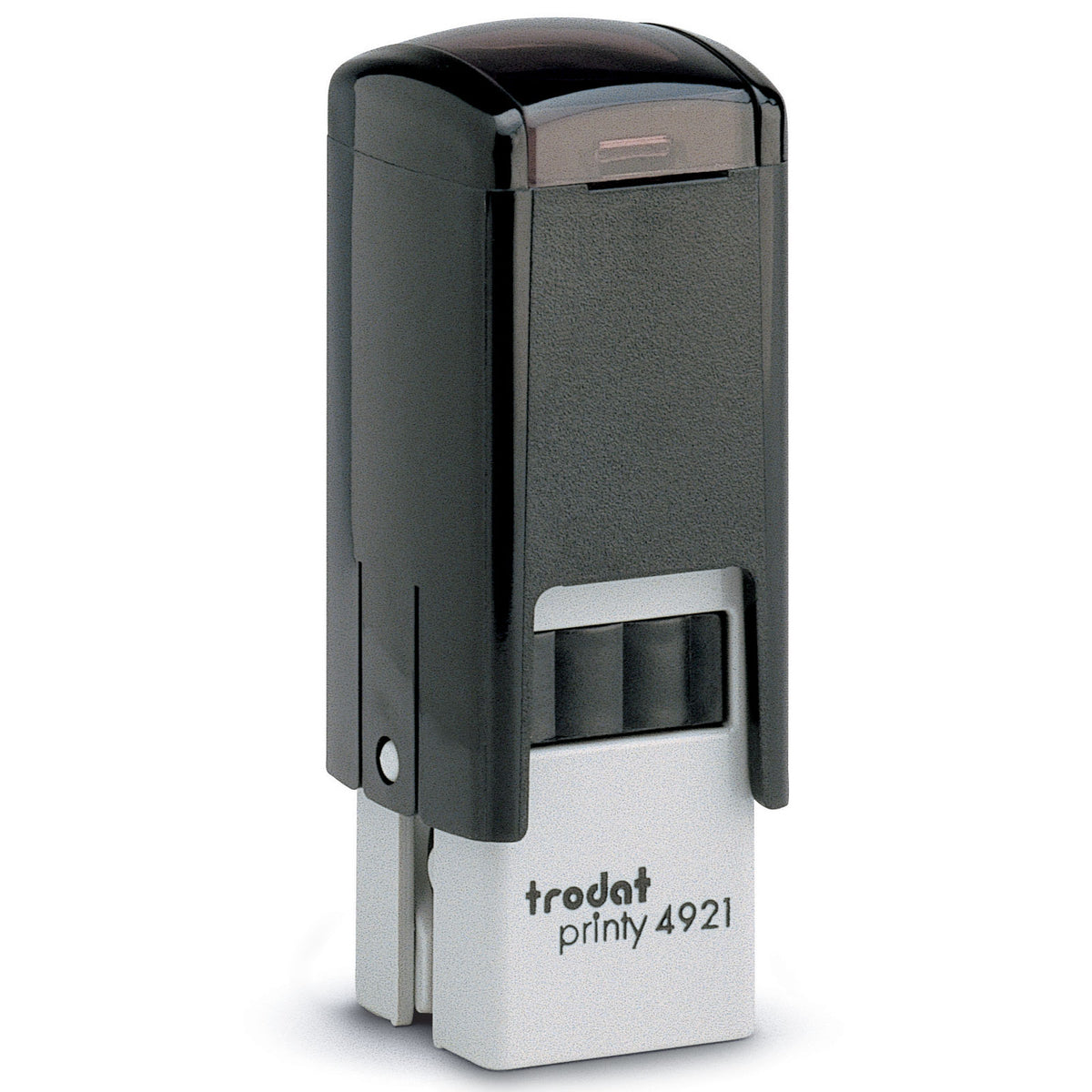 Trodat 4921 12 x 12mm Loyalty Stamp - Text – Stamp Design 4U