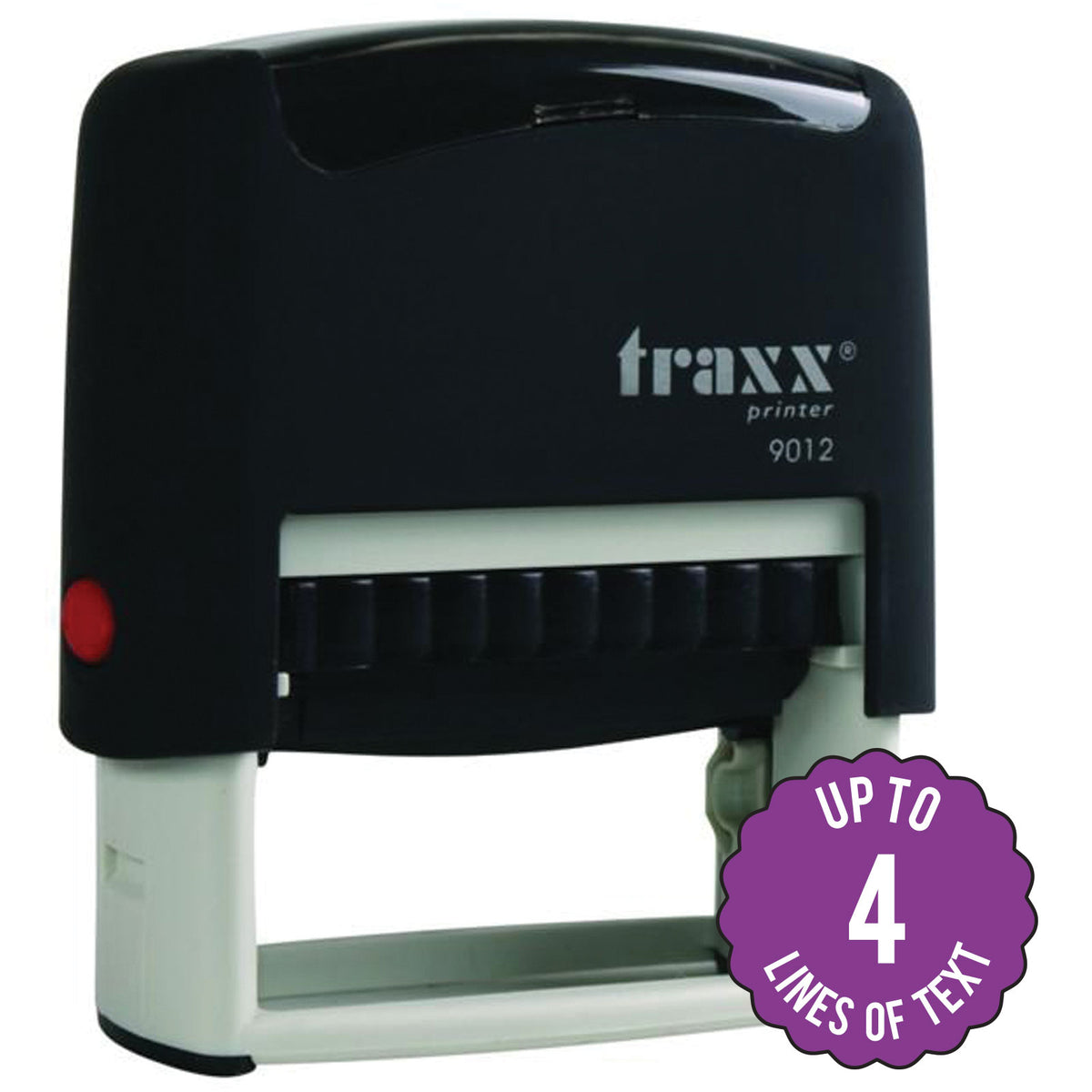 Garage Service Stamp – Stamp Design 4U